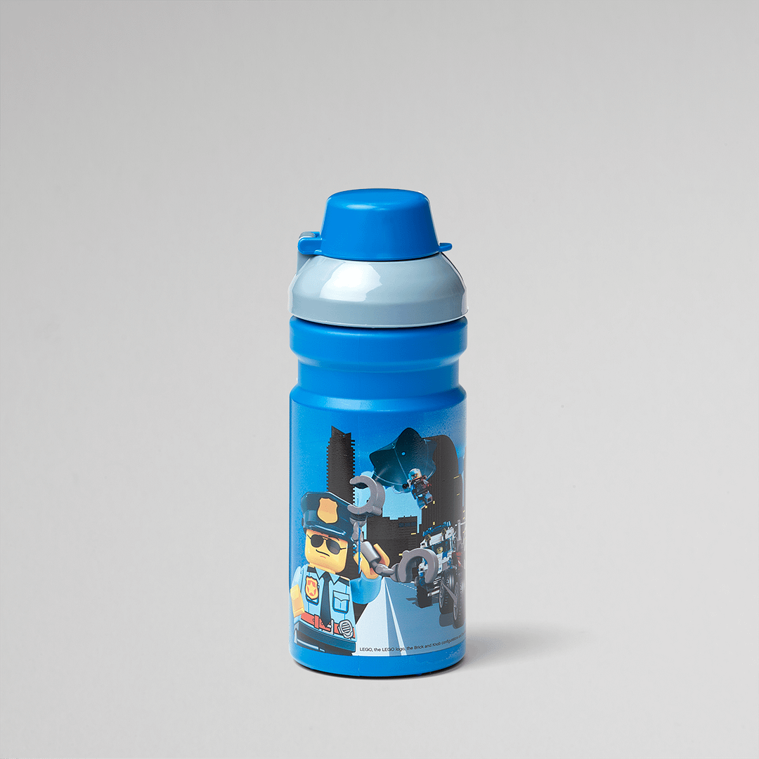 LEGO City Drink bottle 4056 – Room Copenhagen – BrickBuilder Australia ...